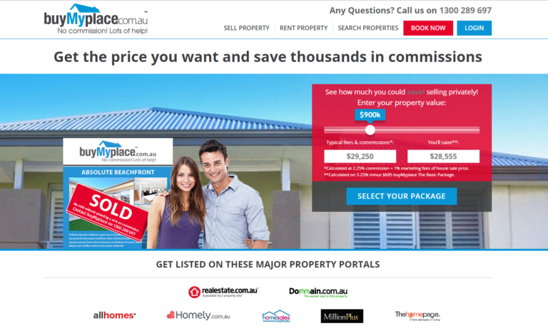All For Sale by Owner Sites Reviewed, and What You Should Know Before ...